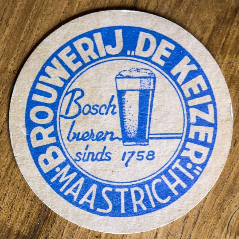Brouwerij Bosch Maastricht